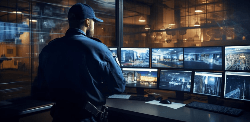 Keystone Security Services