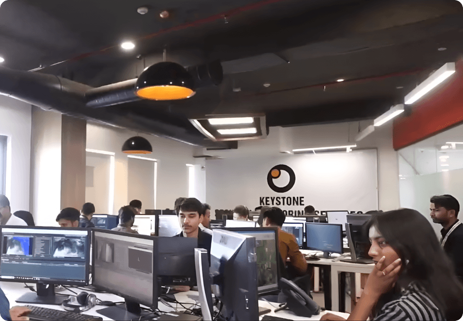 Keystone Security Services